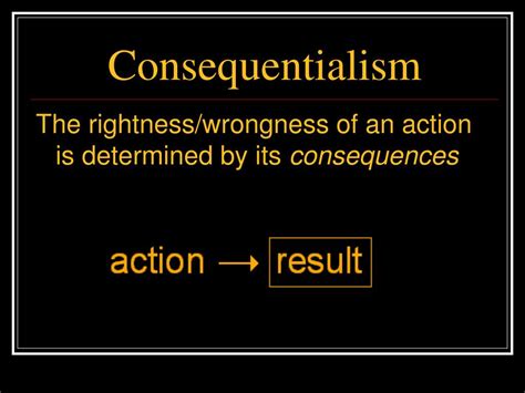 Ppt Ethical Theories Introduction Nanoethics Lecture Ii Powerpoint