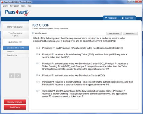 Cissp Exam Questions Pass Isc Cissp Exam Cissp Dumps