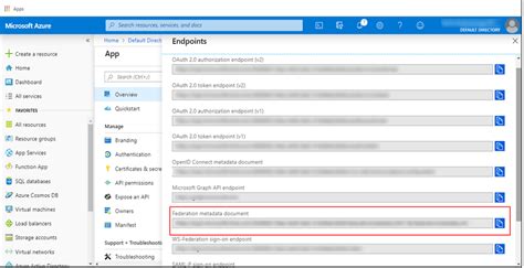 Joomla Saml Single Sign On Sso Using Azure Ad As Idp