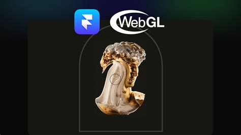 Image Distortion Webgl In Framer Youtube