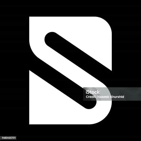 최소한의 Sd 로고 고급 배경에 Ds 편지의 아이콘입니다 Sd 모노그램 이니셜을 기반으로 한 로고 아이디어 전문적인 다양한 문자 기호와 배경에 Ds 로고 0명에 대한 스톡