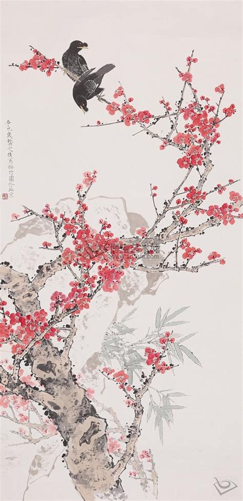 大师龚文桢工笔绘画艺术作品欣赏 龚文桢著名国画家当代工笔花鸟画领军人物1945年生于北京自幼研习中国传统工笔花鸟画尤为注重写生