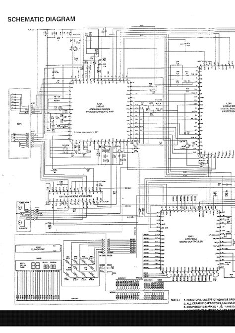 Nad 514 Sm Service Manual Download Schematics Eeprom Repair Info For
