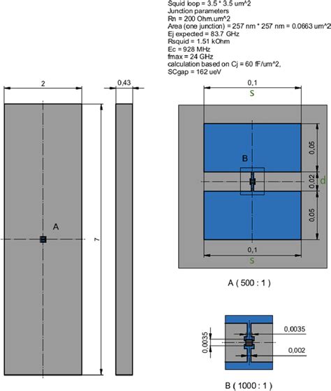 Figure 11 From A Tunable 20 Ghz Transmon Qubit In A 3d Cavity Semantic Scholar
