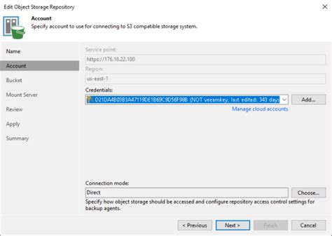 Object First Ootbi Simple Ransomware Proof Backups For Veeam