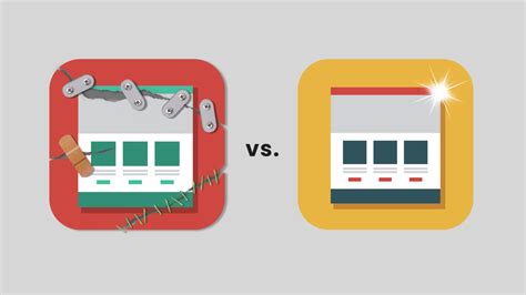 Figma Strategies Patch It Up Or Build From Scratch
