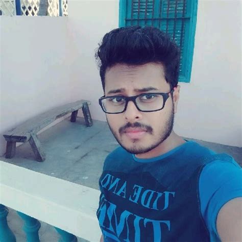 Abhash Working At Siemens