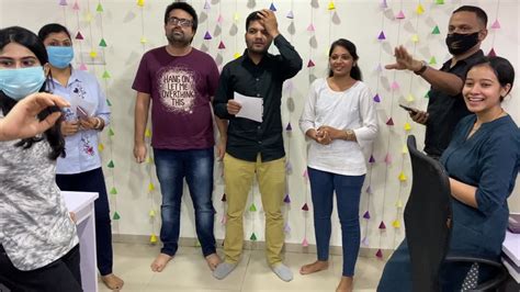 Atliq Technologies On Linkedin Workaholic Atliq Culture