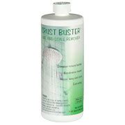 Crust Buster Lime Scale Remover Qt Kimescleaning