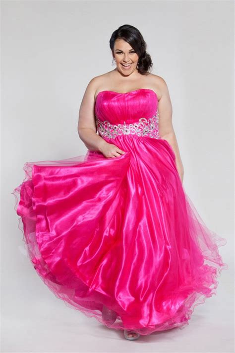 17 Best Images About Plus Size Prom Dresses On Pinterest Prom Dresses