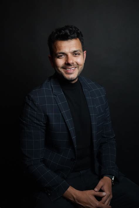 Prashant Tomar A Product Leader Reimagining How Businesses Operate In