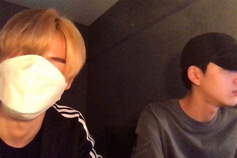 Pin By Val On The Boyz ♡ New Boyz Celebrities Kpop