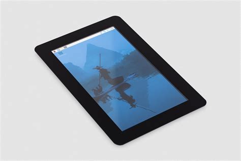 Raspberry Pi Touch Display 2 On Sale Now At 60 Raspberry Pi