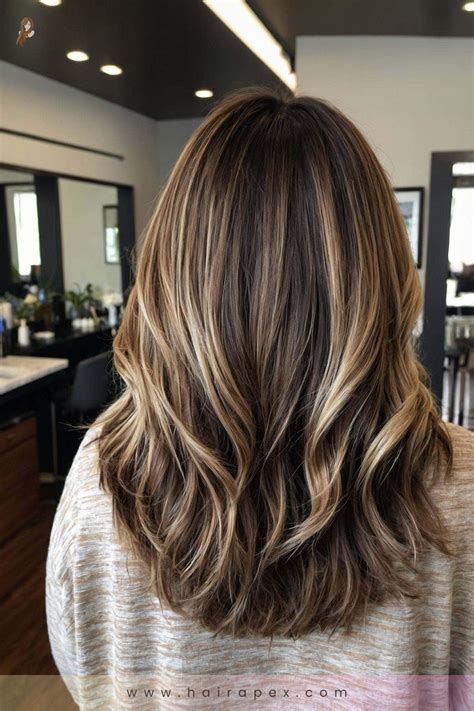 16 Medium Length Haircuts With 360 Degree Style