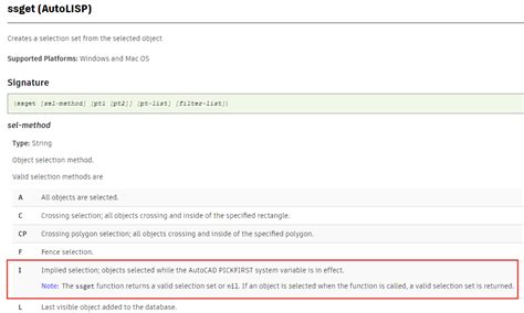 Is There A Way I Can Count Selected Blocks Autodesk Community