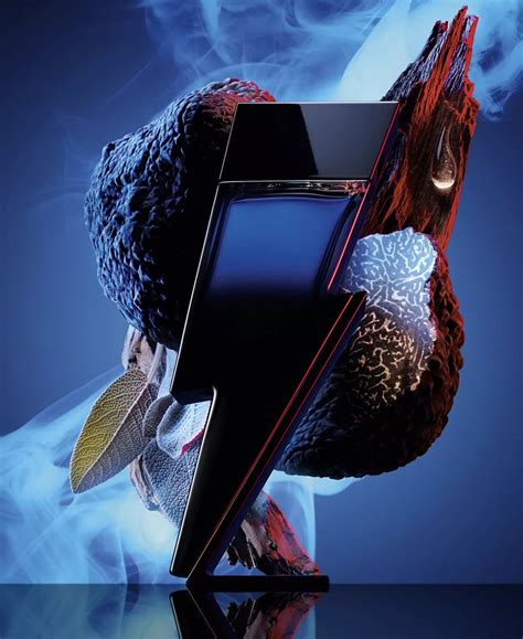 Carolina Herrera Bad Boy Cobalt Elixir Eau De Parfum ~ New Fragrances