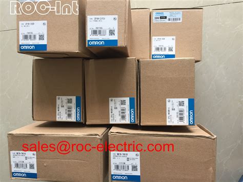 CS1W ID211 Omron Digital Input Module