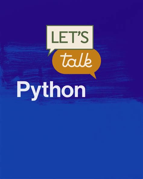 Vance Posey On Linkedin Python Programming Datascience Automation Community Careergrowth