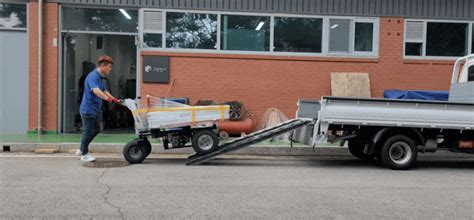 아세아농업기계함안대리점 엔테크 농업용운반차 납품 네이버 블로그