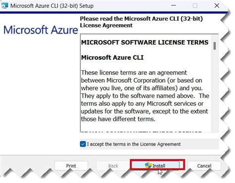 How To Update Azure Cli Azure Lessons