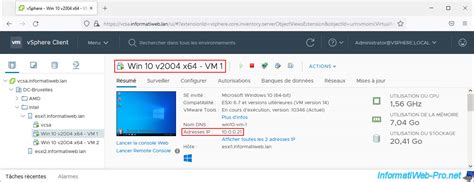 Monitor Network Traffic On A Vds Switch Using Netflow On Vmware Vsphere 67 Vmware Tutorials