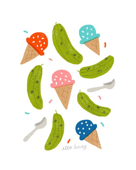 Easy Procreate Ideas Storykj