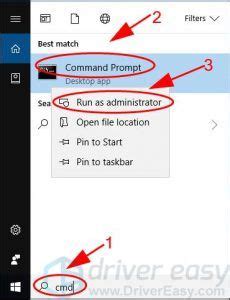 Solved Windows Not Responding Quickly Easily Driver Easy