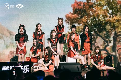 Sing女團「聽見繁星唱享会」ライブ現場写真 1