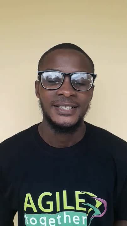 Agile Together On Linkedin Scrummaster Agiletogether Career Scrum Agile