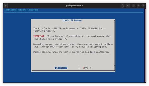 Raspberrypi Tutorial Setting Up Pi Hole Tmvtech