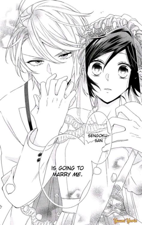 Can Anyone Help Me With The Titles Of These Panels Rshoujo