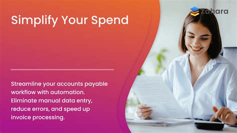 Improve Your Accounts Payable Workflow