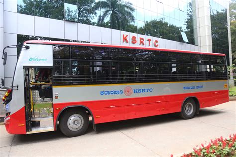 ಚಿತ್ರಗಳಲ್ಲಿ ನೋಡಿ Ksrtc ಹೊಸ ಮಾದರಿಯ ಪ್ರೊಟೊ ಟೈಪ್‌ ಬಸ್‌ಗಳು See In