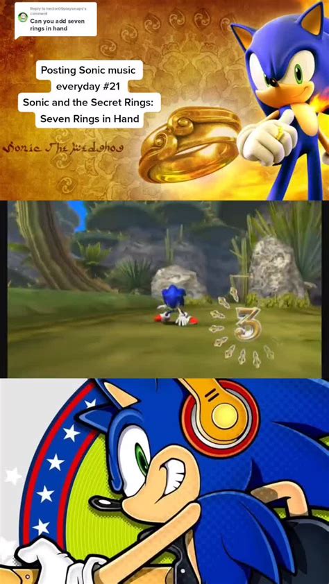 Sonic Ring Memes Lotr Lolling My Ass Off Sonic Gamer Funny Rings