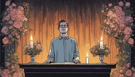 Touching Tributes Celebration Of Life Speech Examples Amazing Life Together