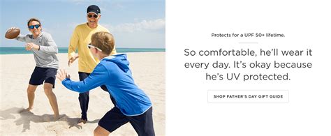 Coolibar Sun Protective Clothing Coolibar