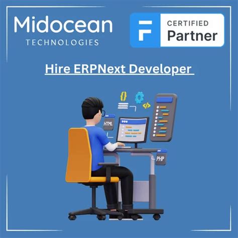Hire ERPNext Developer At Month In Ahmedabad ID