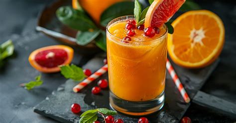 Este Es El Nutritivo Y Eficaz Jugo Natural Que Debes Tomar Al Despertar