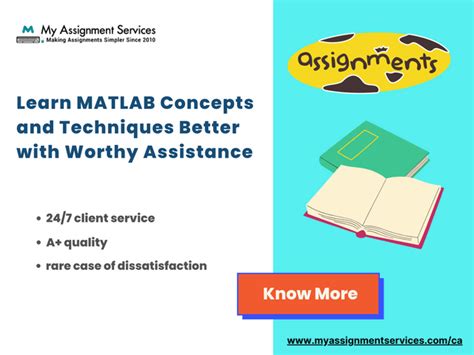 The Steps Followed By Matlab Assignment Experts Rassignmenthelpuae