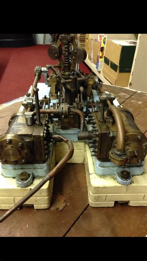 17 Best Images About Model Steam On Pinterest Models Toys And Antiques
