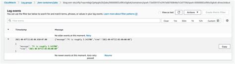 Reduce Costs And Increase Resource Utilization Of Apache Spark Jobs On Kubernetes With Amazon