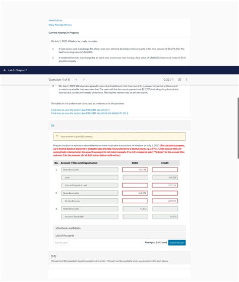 Solved View PoliciesShow Attempt HistoryCurrent Attempt In Chegg