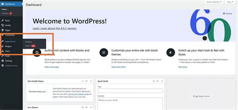 How To Run A WordPress Website With Astra Honar Systems