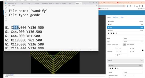 Build A Mesmerizing Sand Table A Diy Arduino Masterpiece 7 Steps