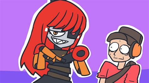 Mimi The Sentry Youtube