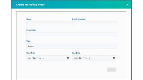 Marketing Event Management HubSpot Integration Connect Them Today