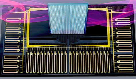 Photonic Deep Learning On The Edge