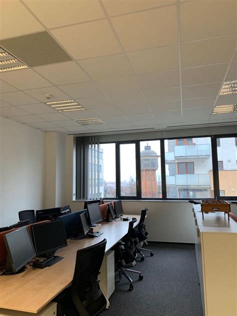 D Ploy Group Office Photos