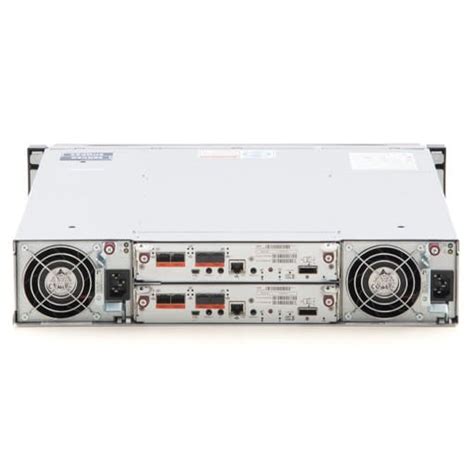 HPE MSA 2050 SAN Storage ایمن دیده بان شبکه