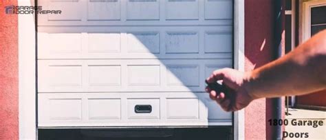 How To Change Garage Door Code 1800 Garage Doors